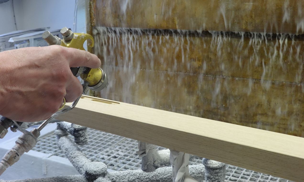 Lohnarbeit | Schreinerei Reimann